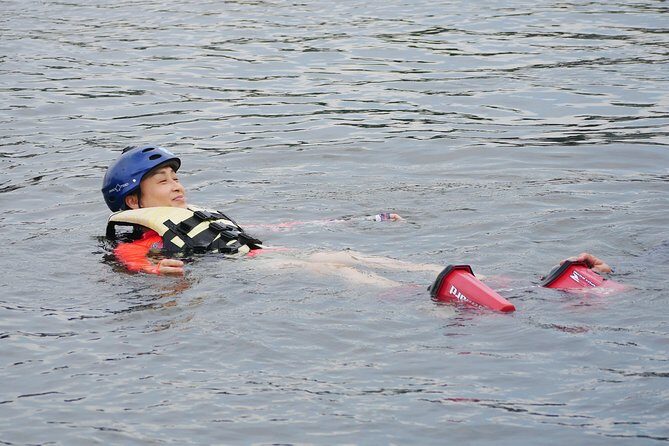 Flyboard Experience - SINGLE (30mins flight) - The Value and Practical Considerations