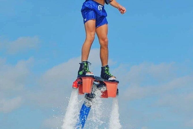 Flyboard in Cancun. Adventure and Adrenaline is waiting for you - Final Thoughts: Is It Worth It?