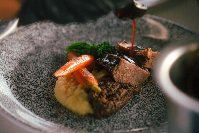 FlyDining: 4 Courses Dinner with City Lights & Ocean Breeze - FAQ: Your Questions Answered