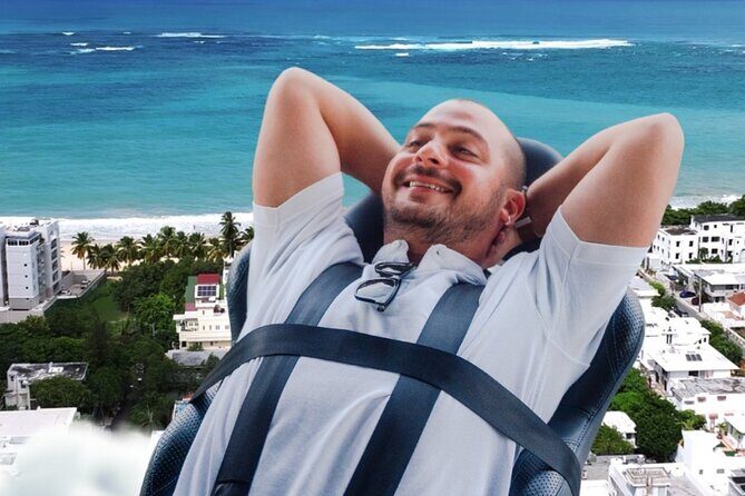 FlyDining: Brunch with Ocean Views & Tropical Breeze (3 Courses) - Who Should Consider This Tour?