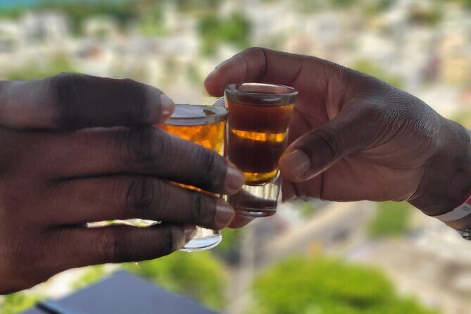 FlyDining: Social Hour with Ocean View and Tropical Breeze - FAQ