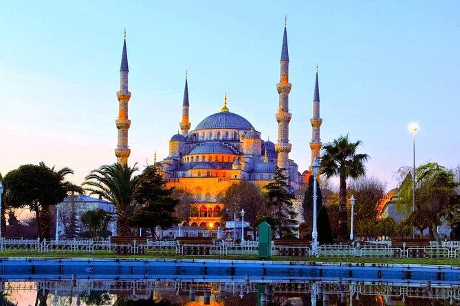 Flying Carpet 15-Day Tour from Istanbul - Authentic Experiences and Local Encounters