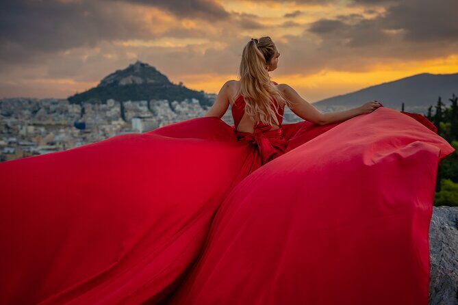Flying Dress Athens Official - Why It Adds Value for Travelers