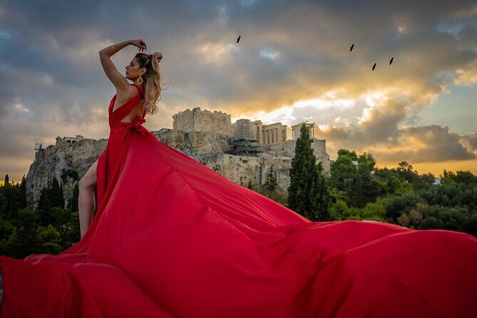 Flying Dress Athens Official - Final Thoughts