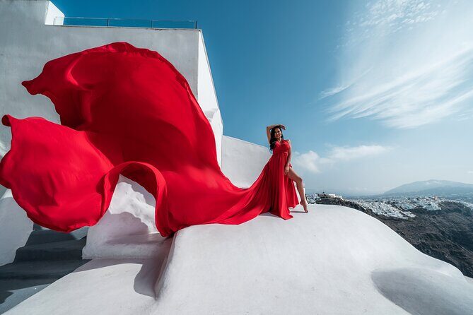 Flying Dress Express - Key Points