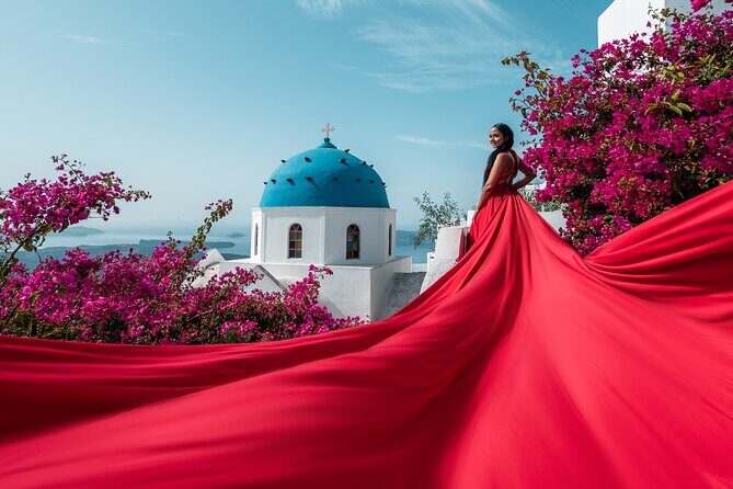 Flying Dress Express - Pricing and Value
