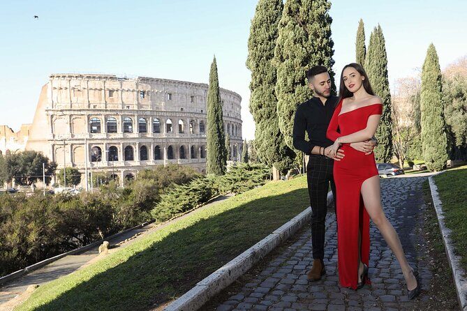 Flying dress - one hour Video/Photoshoot - Key Points