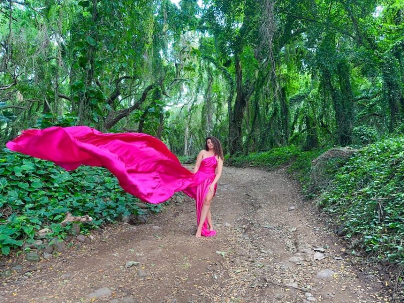 Flying Dress Photo Shoot Traverse City & Surrounding Areas - The Sum Up: Is It Worth It?