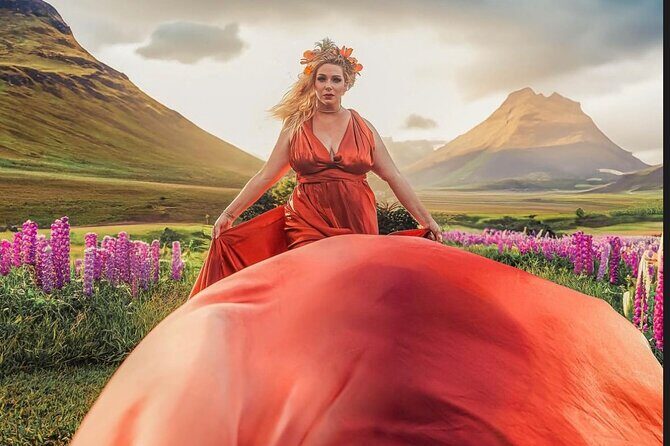 Flying Dress Photoshoot in Kauai - The Sum Up: Who Should Consider This?