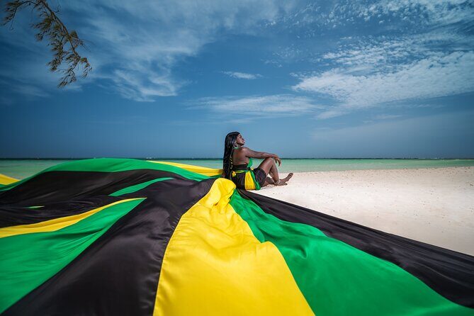 Flying Dress Photoshoot in Montego Bay Jamaica - Final Thoughts: Who Is This Tour For?