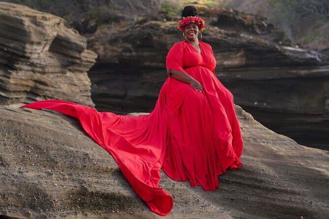 Flying Dress Photoshoot on Oahu - Possible Drawbacks & Considerations