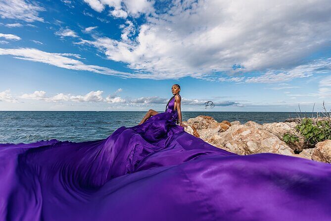 Flying dress session - Final Thoughts