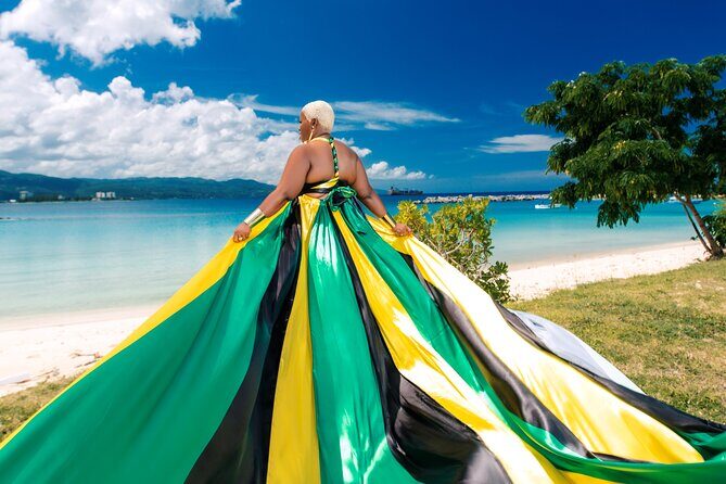 Flying dress session - FAQ