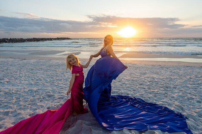 Flying Dresses 850 - Authentic Experiences and Tips