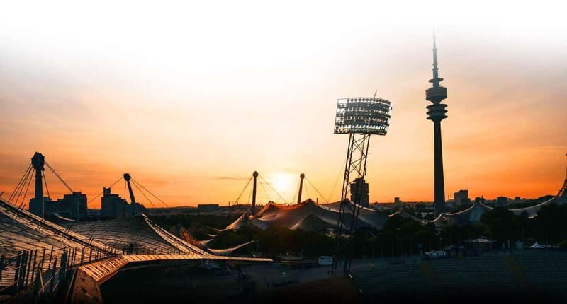 Flying Fox Olympiastadion München - Flying Fox Olympiastadion München: A Flight Over Munich’s Iconic Stadium