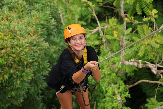 Flying Hanuman Phuket - Key Points