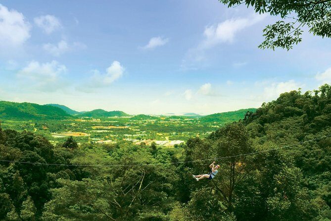 Flying Hanuman Zipline Adventure Soar Through the Jungle! - Final Thoughts