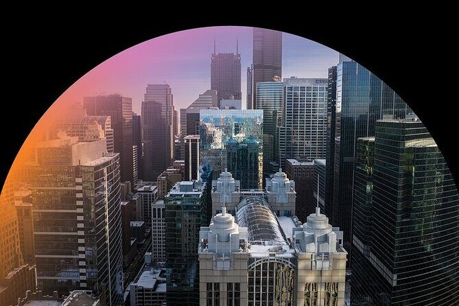 Flyover in Chicago - Introduction