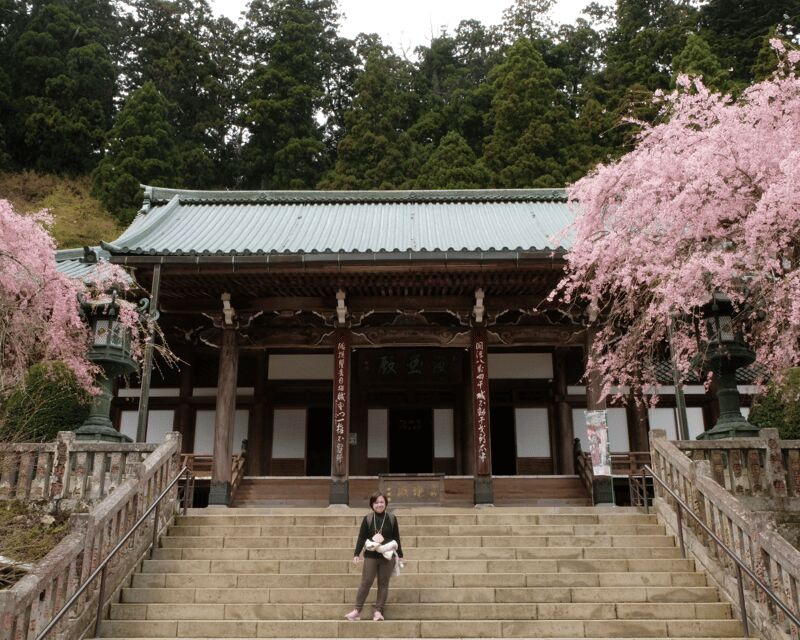 Fm Odawara: Forest bathing and onsen with healing power - FAQs