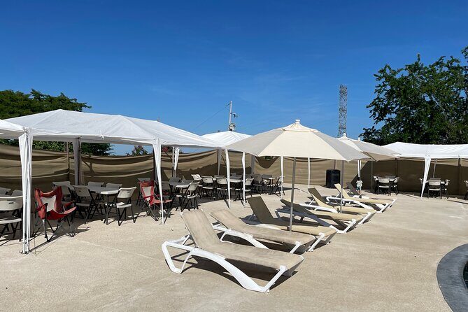 Foco Tonal Sound Vortex Meditation Experience in Los Cabos - Why Choose This Experience?