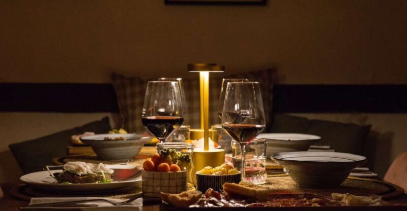 Foggia 2-Hours Private Gourmet Wine Tour with Tastings - Foggia 2-Hours Private Gourmet Wine Tour with Tastings: An Honest Look