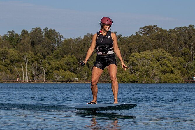 Foiling Basics Instruction, from 0 to Hero - What is Hydrofoiling and Why Is It Growing?