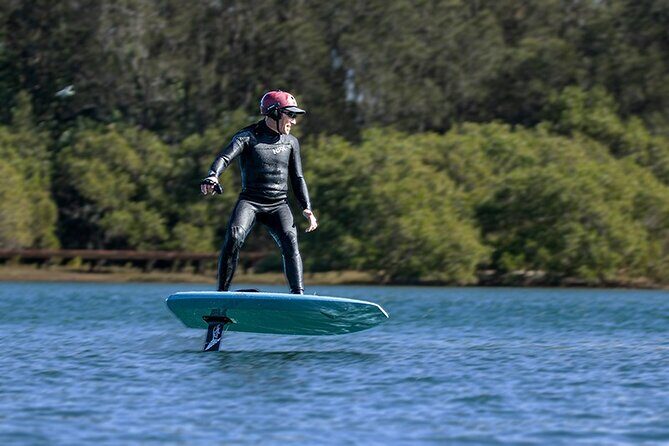 Foiling Basics Instruction, from 0 to Hero - The Experience and Reviews: Authentic Perspectives