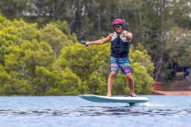Foiling Basics Instruction, from 0 to Hero - Who Should Consider This Experience?