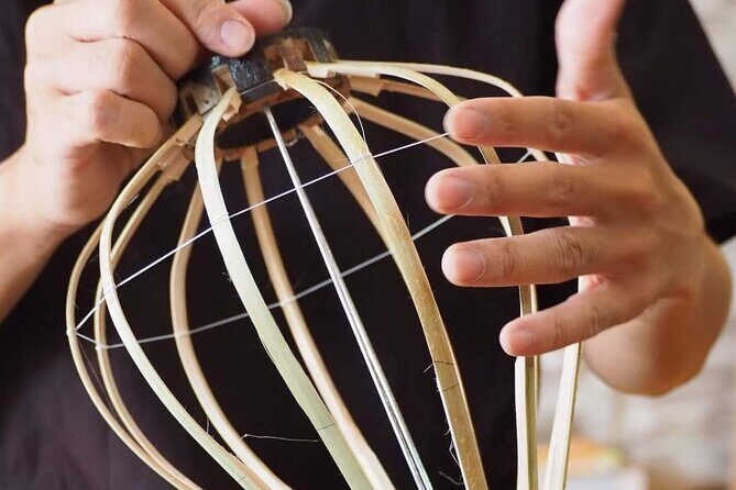 Foldable Lantern Making Class in Hoi An Old Town - Final Thoughts