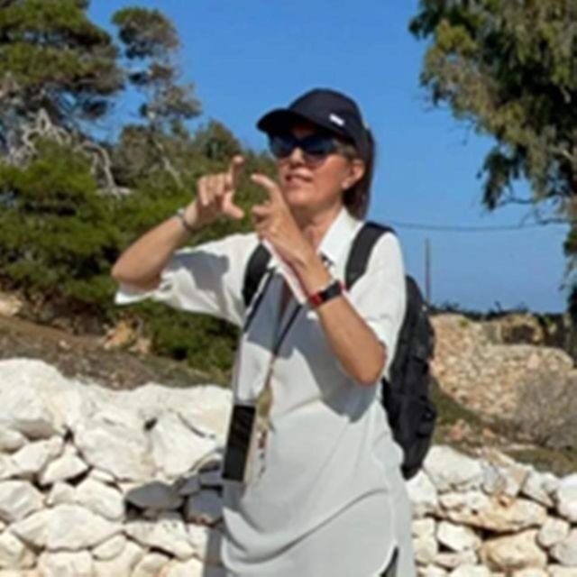 "Folegandros Unveiled: A Journey Through Time & Tradition" - An Overview of the Experience