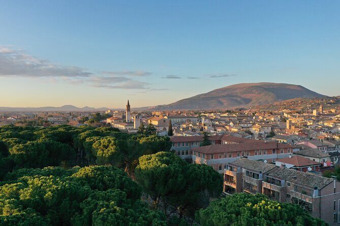 Foligno and the frescoes of Palazzo Trinci, a masterpiece of the Middle Ages  Private Tour - An In-Depth Look at the Tour