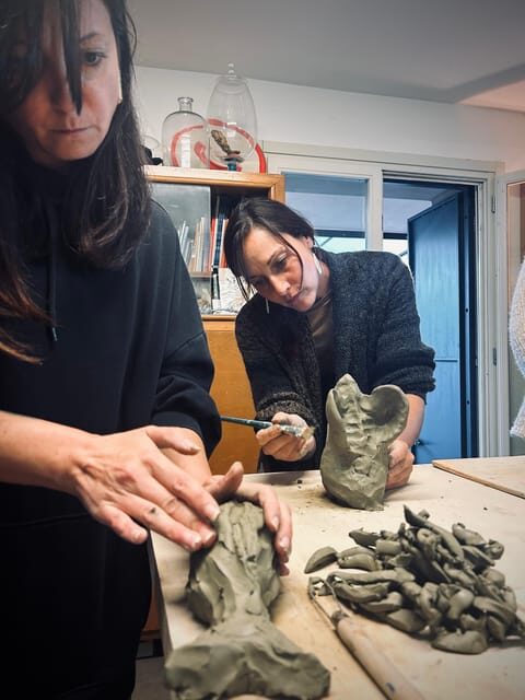Foligno: Clay workshop, discover your totem animal + tasting - Final Thoughts