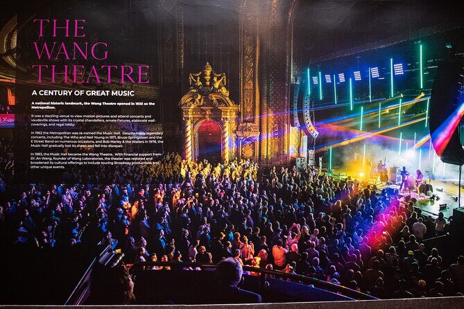 Folk Americana Roots Hall of Fame Exhibit Hours - Exploring Boston’s Folk Americana Roots Hall of Fame: A Genuine Look