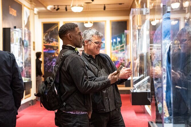 Folk Americana Roots Hall of Fame Exhibit Hours - Overall Experience and Authenticity