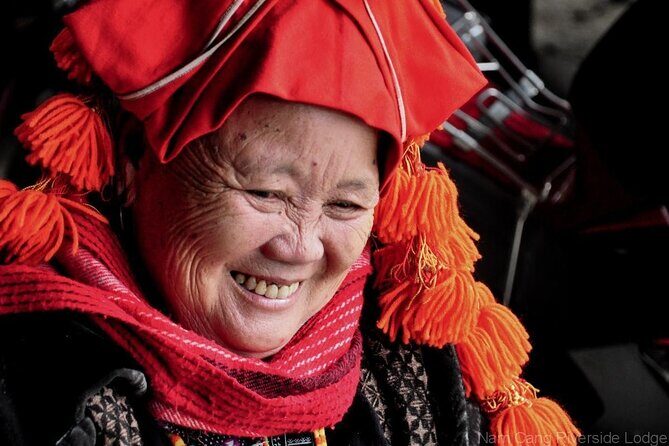 Folk Art Textile Workshop in Sapa - The Authentic Sapa Experience