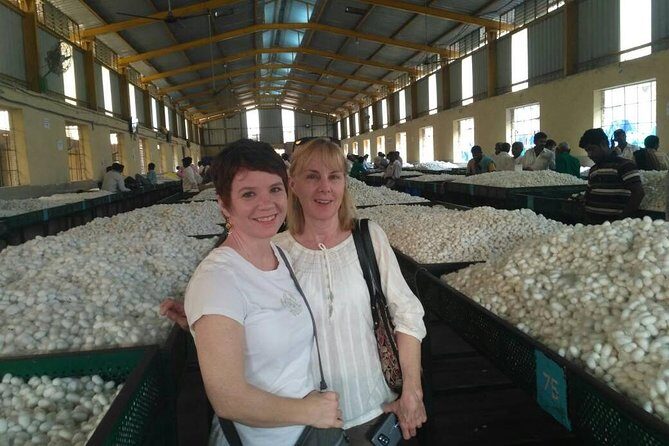 Folk art trail in Bangalore - Practical Aspects of the Tour