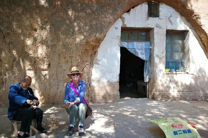 Folk Custom Xi'an Tour to Cave Dwelling Village and Jingdi Tomb - Frequently Asked Questions
