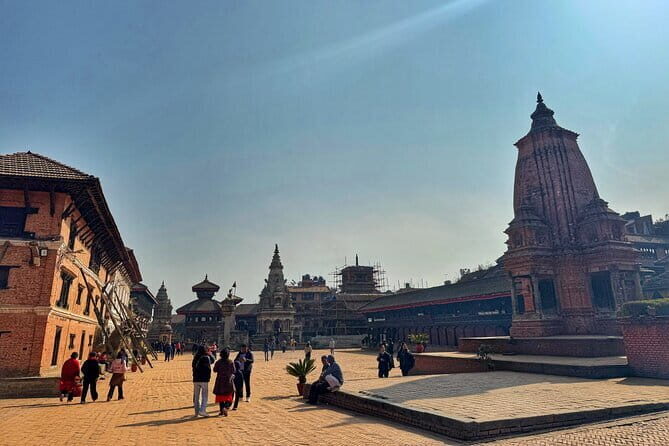 Folklore and Everyday Life in Ancient Patan - Authentic Experiences and Traveler Impressions