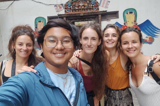 Folklore and Everyday Life in Ancient Patan - Who Is This Tour Best For?