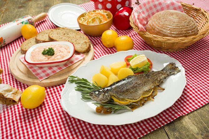 Folklore Dinner with Unlimited Drinks 4course Menu - The Sum Up: Who Should Book?