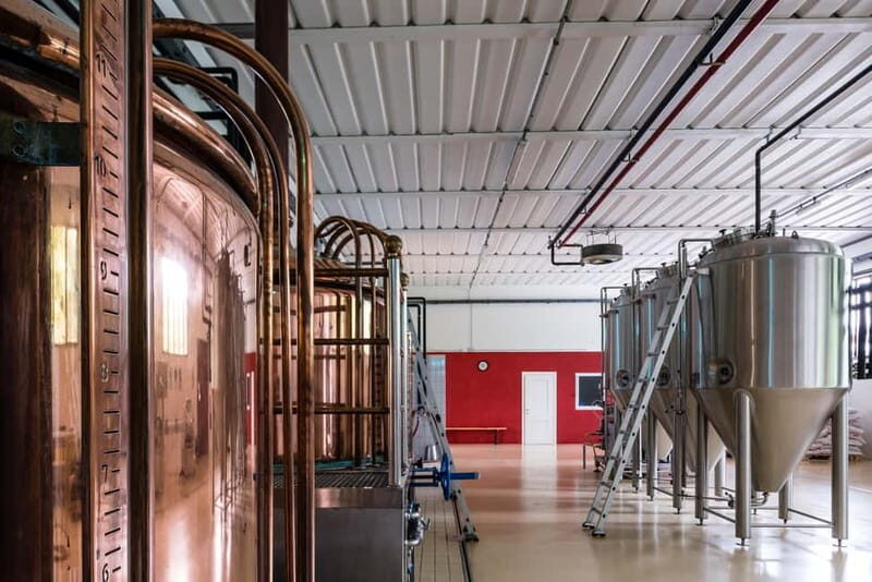 Follina: Visit to a craft brewery, 3 beers and local specialities ITA - Introduction