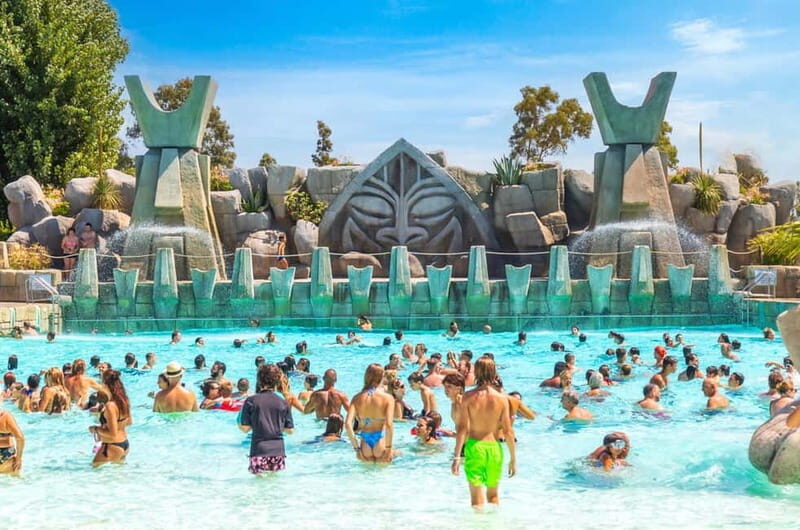 Follonica: Acqua Village Water Park Entry Ticket - The Practicalities: Tips and Considerations