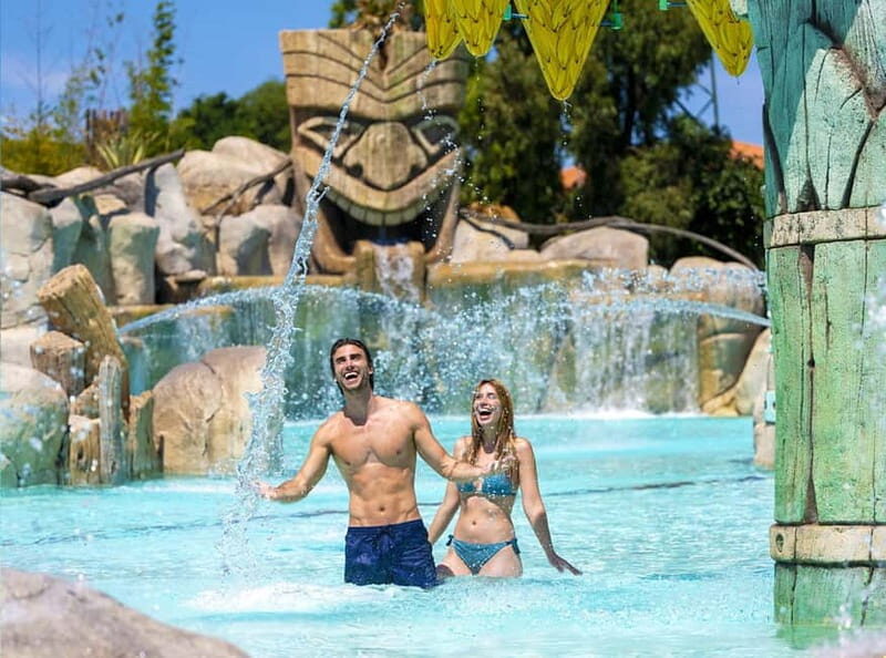 Follonica: Acqua Village Water Park Entry Ticket - Why This Water Park Offers Good Value