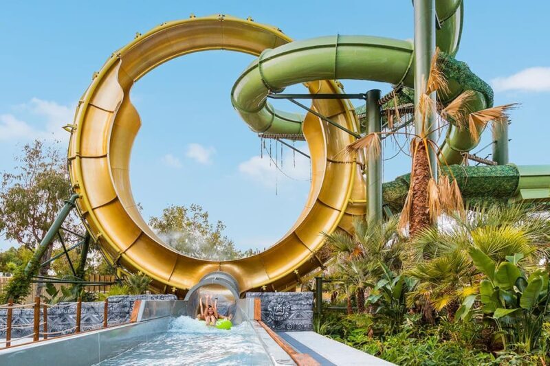 Follonica: Acqua Village Water Park Entry Ticket - The Sum Up: Who Should Consider Visiting Acqua Village Follonica