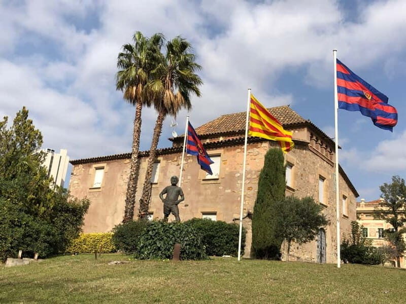 Follow in Leo Messi's footsteps in Barcelona - Is This Tour Worth It?