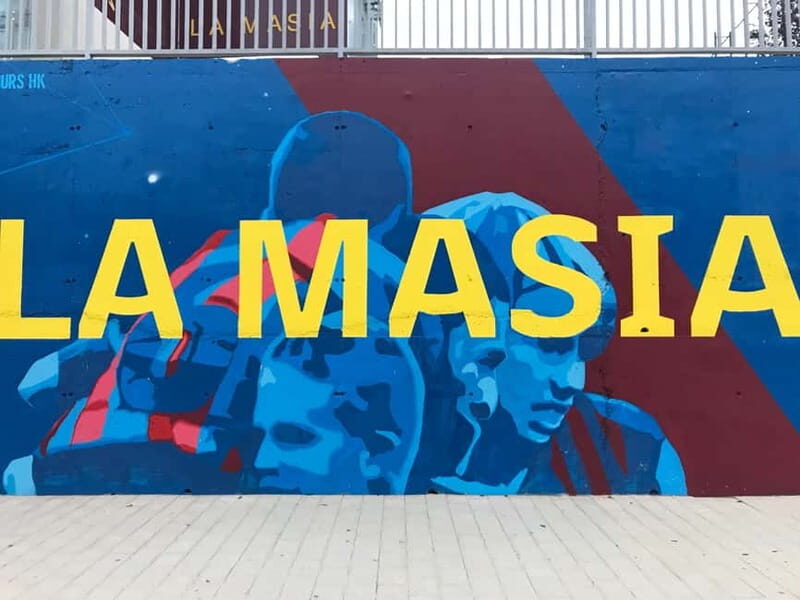 Follow in Leo Messi's footsteps in Barcelona - Frequently Asked Questions
