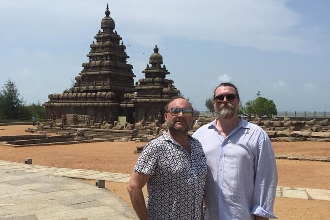 Follow in the footsteps of St Thomas - a Private Pilgrimage Tour in Chennai - Final Thoughts