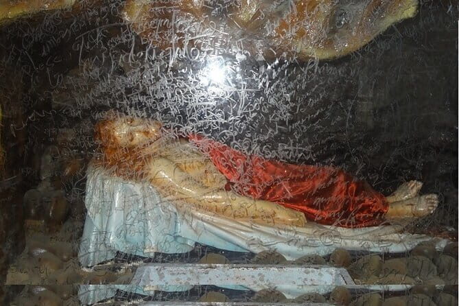 Follow in the footsteps of St Thomas - a Private Pilgrimage Tour in Chennai - Frequently Asked Questions