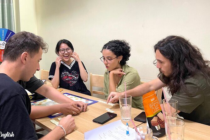 Follow the Locals Real Viet Experience - Exploring the Itinerary: What You Can Expect