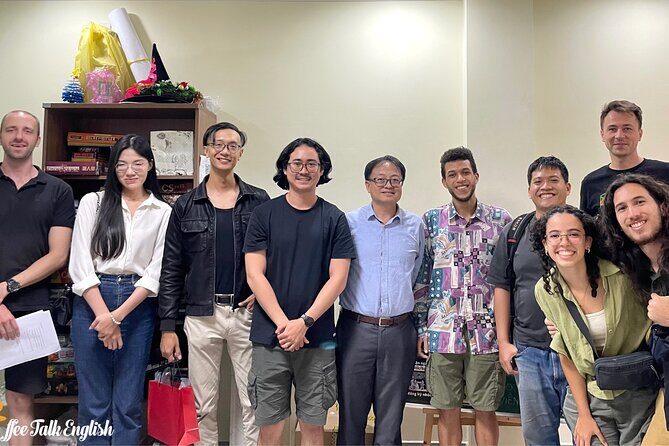 Follow the Locals Real Viet Experience - Who Will Love This Tour?